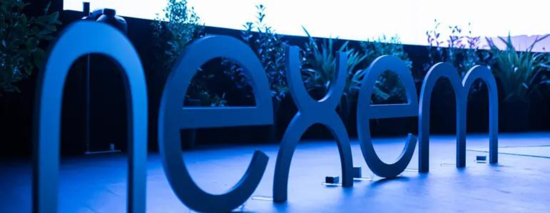 Espace presse | Nexem