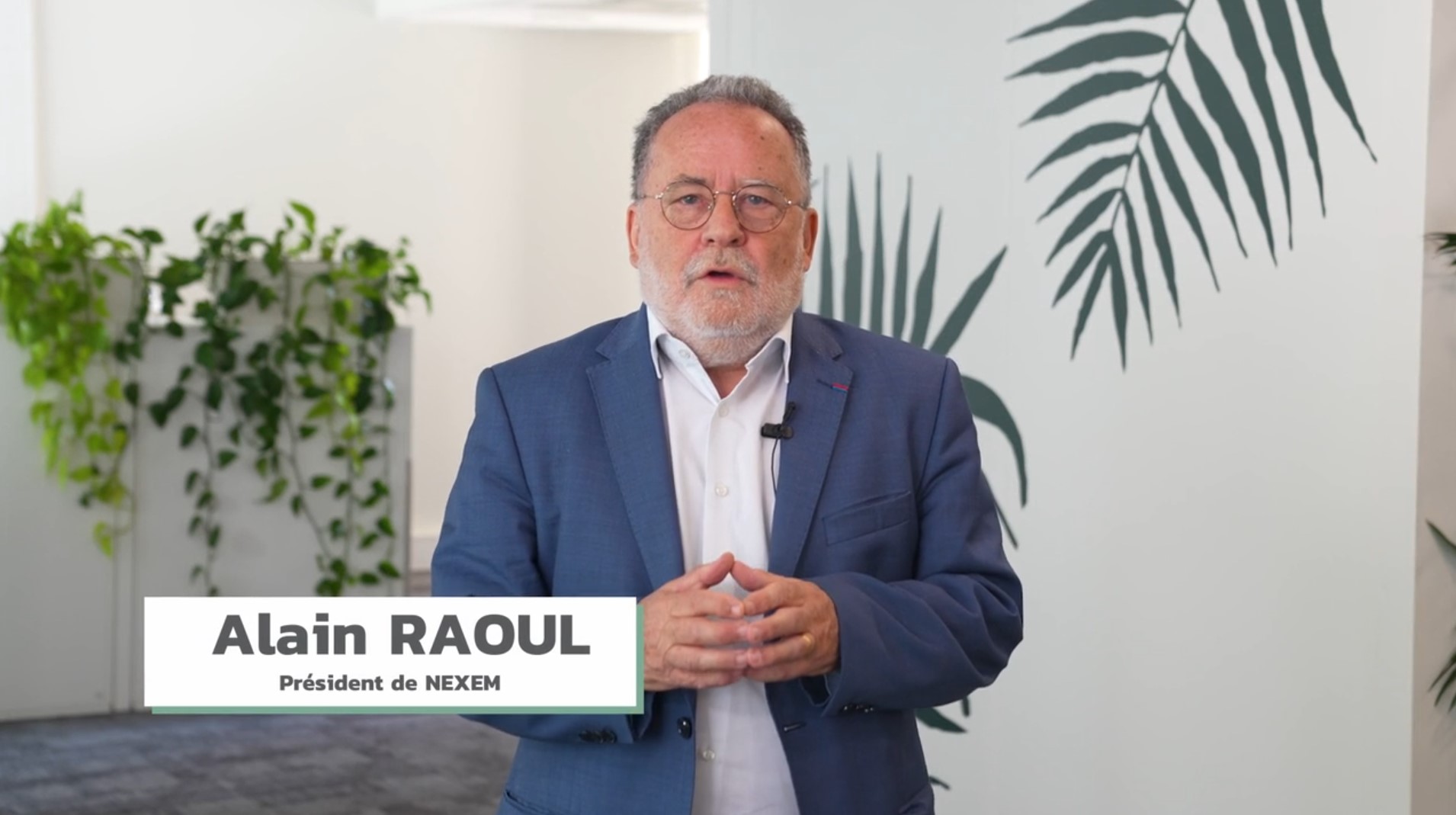 « Nous ne lâchons rien et sommes plus déterminés que jamais à agir ...